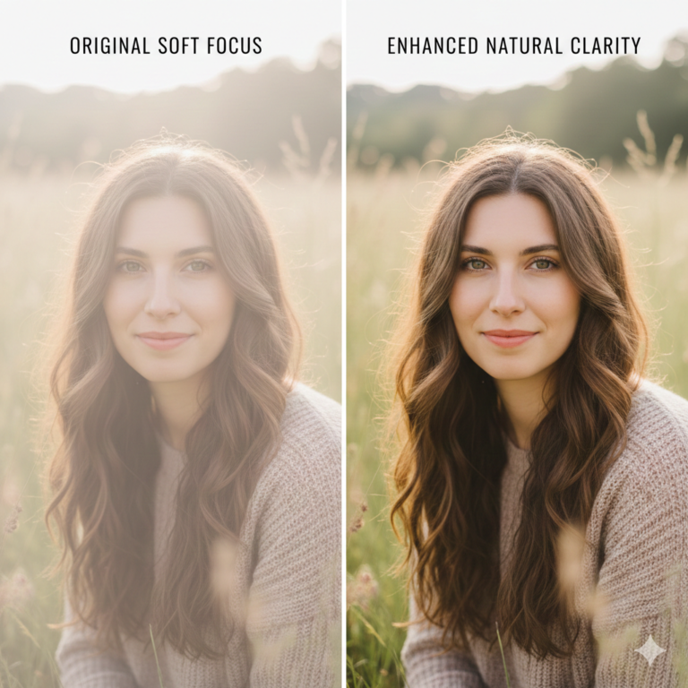 25 Best Gemini AI Prompts to Enhance Image Quality for Sharp and High ...