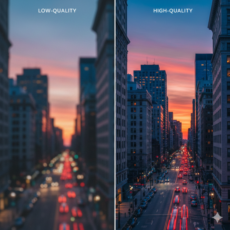 25 Best Gemini AI Prompts to Enhance Image Quality for Sharp and High ...