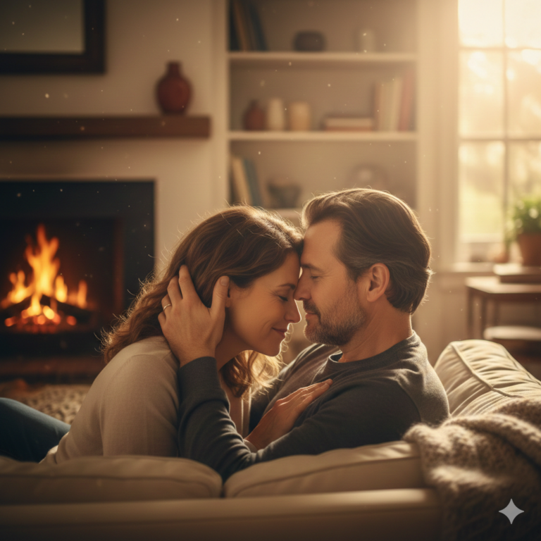 25 Best AI Kissing Prompts for Adults to Create Romantic and Tasteful ...
