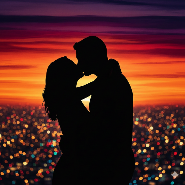 25 Best AI Kissing Prompts for Adults to Create Romantic and Tasteful ...