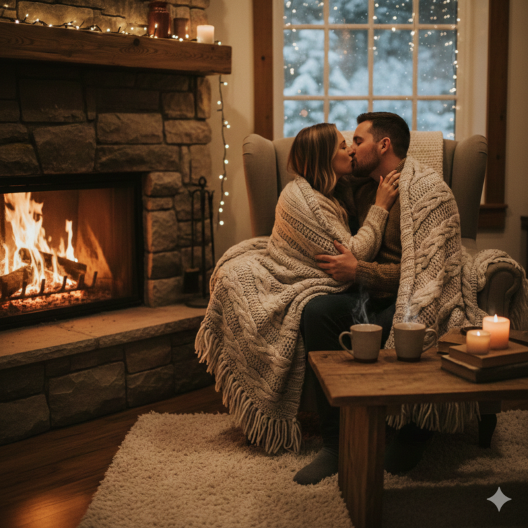 25 Best AI Kissing Prompts for Adults to Create Romantic and Tasteful ...