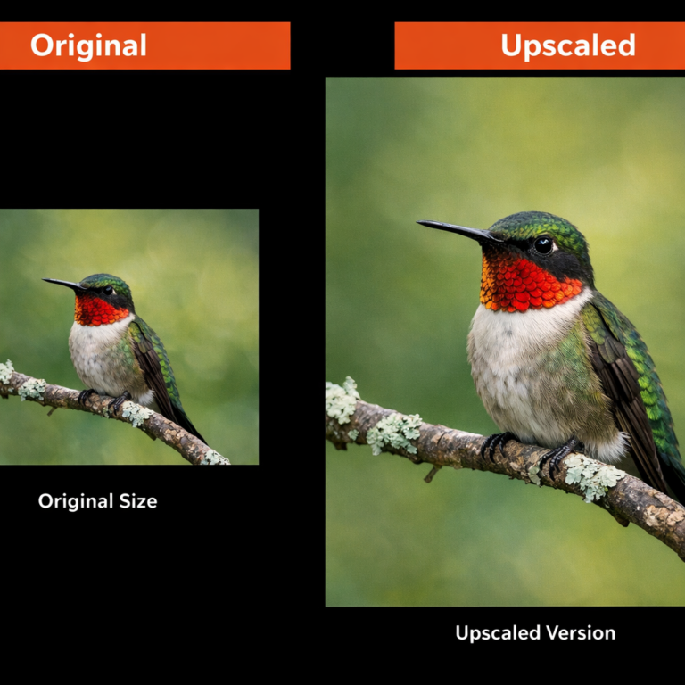 25 Best Gemini AI Prompts to Enhance Image Quality for Sharp and High ...