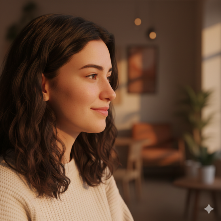 25 Best Gemini AI Prompts for Natural‑Looking Profile Picture (PFP ...
