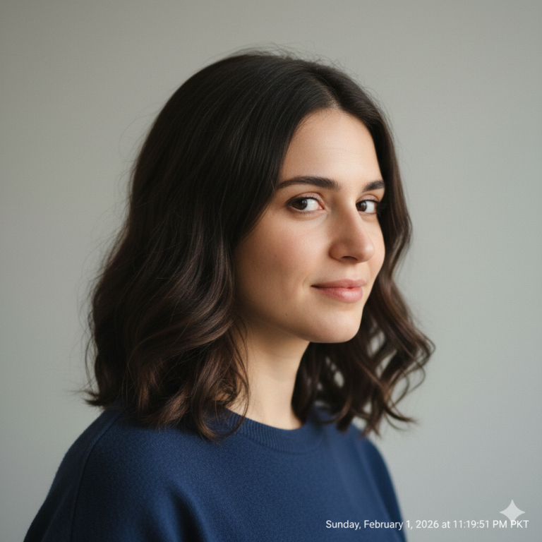 25 Best Gemini AI Prompts for Natural‑Looking Profile Picture (PFP ...