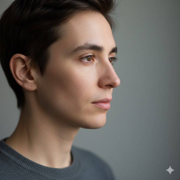 25 Best Gemini AI Prompts for Natural‑Looking Profile Picture (PFP ...