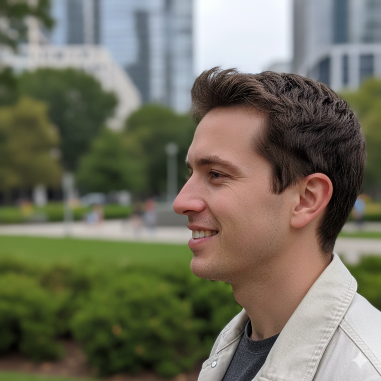 25 Best Gemini AI Prompts for Natural‑Looking Profile Picture (PFP ...