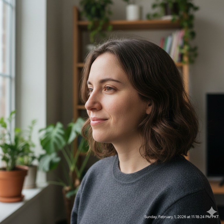 25 Best Gemini AI Prompts for Natural‑Looking Profile Picture (PFP ...