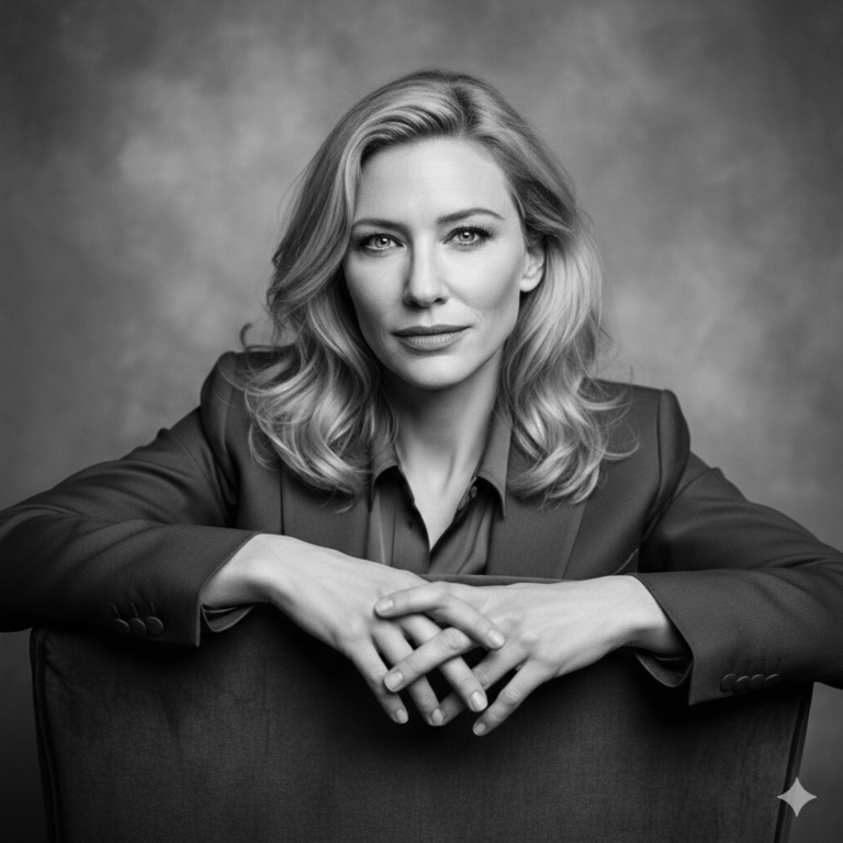 25 Gemini AI Prompts to Generate Images with a Celebrity (Stylish ...