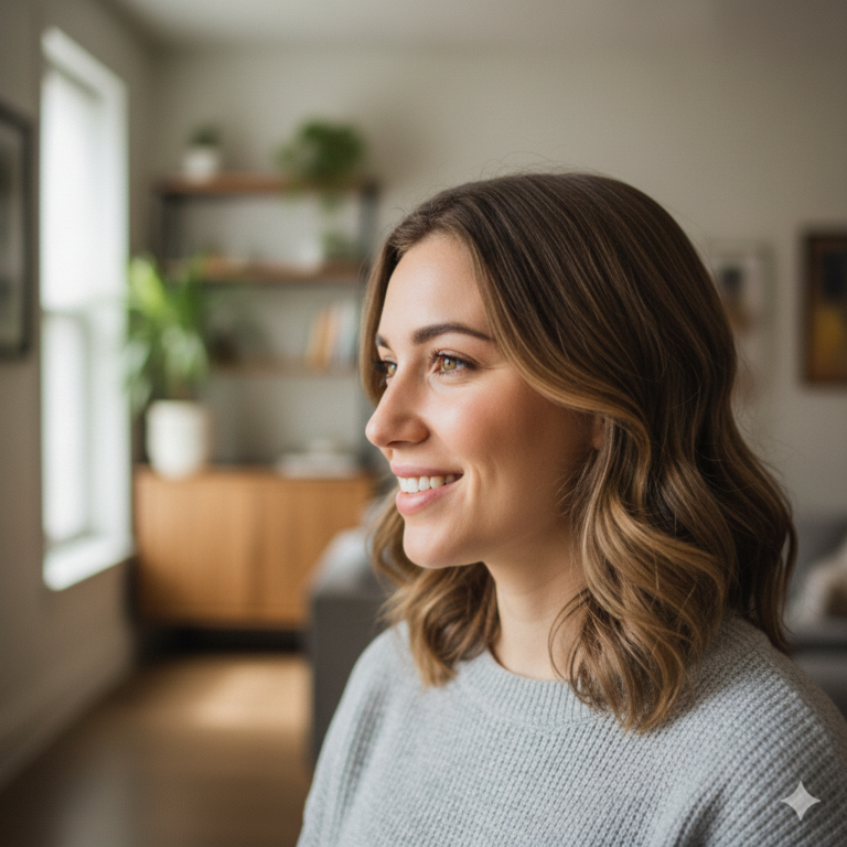 25 Best Gemini AI Prompts for Natural‑Looking Profile Picture (PFP ...
