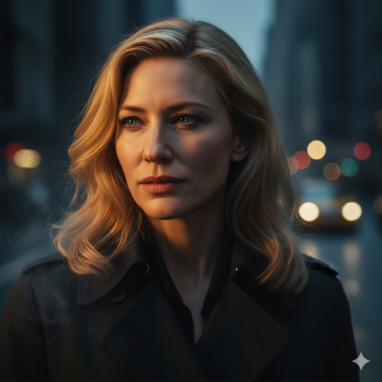 25 Gemini AI Prompts to Generate Images with a Celebrity (Stylish ...